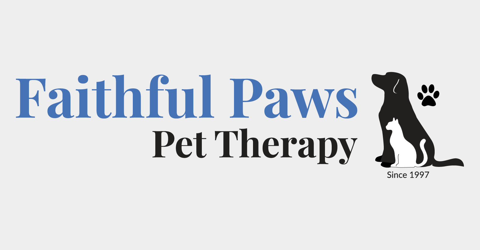 Meet Connie Richards | Faithful Paws Pet Therapy